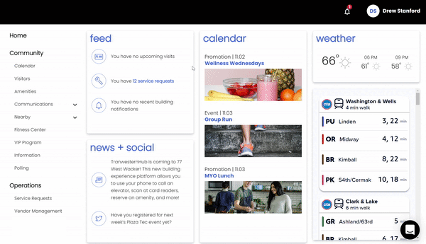 Bulk Importing Multiple Users (Web) – Cohesion
